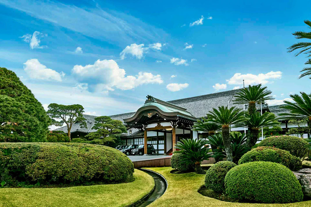 Tamatebako – tamatebako